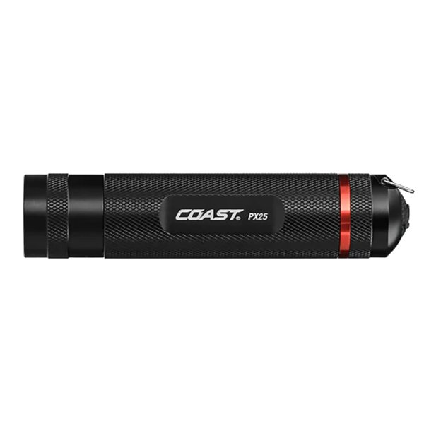 פנס יד PX25 קוסט COAST - אינספייר